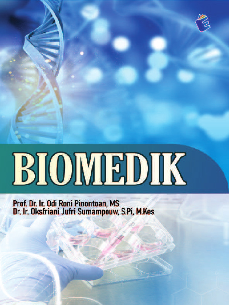 Biomedik 6a447f3b | PDF | Kesehatan Holistik