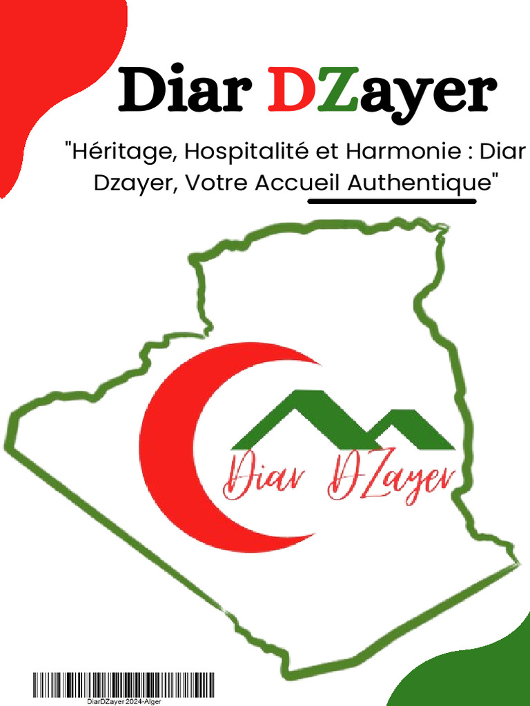 Diar DZayer - Merged | PDF