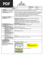 WeeLMat Q1 Aralin-4 | PDF