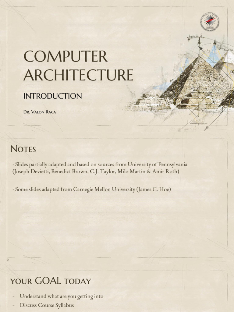 01. Introduction | PDF