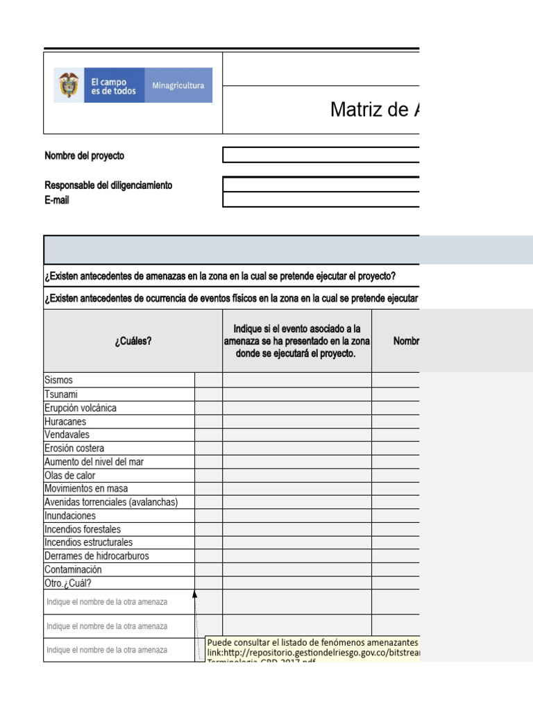 Formato-Matriz-de-Análisis-de-Riesgos-Proyectos-Fondo-Fomento ...
