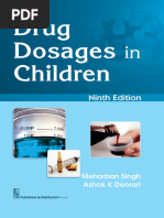 PJ Mehta Practical Medicine Book: Download Now | PDF | Wellness