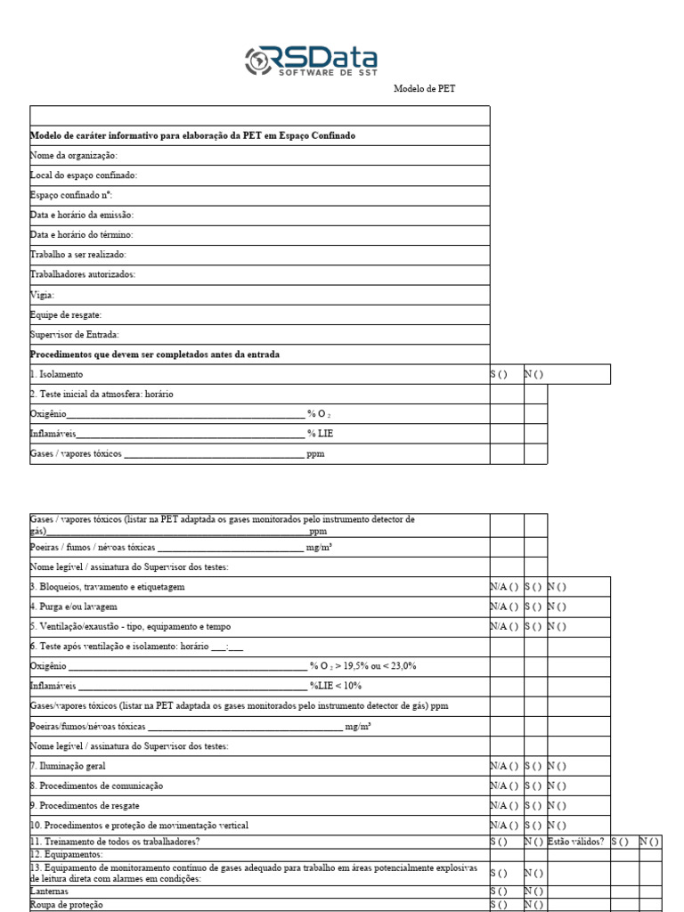 Modelo-de-PET-1 | PDF | Ciências Físicas | Química