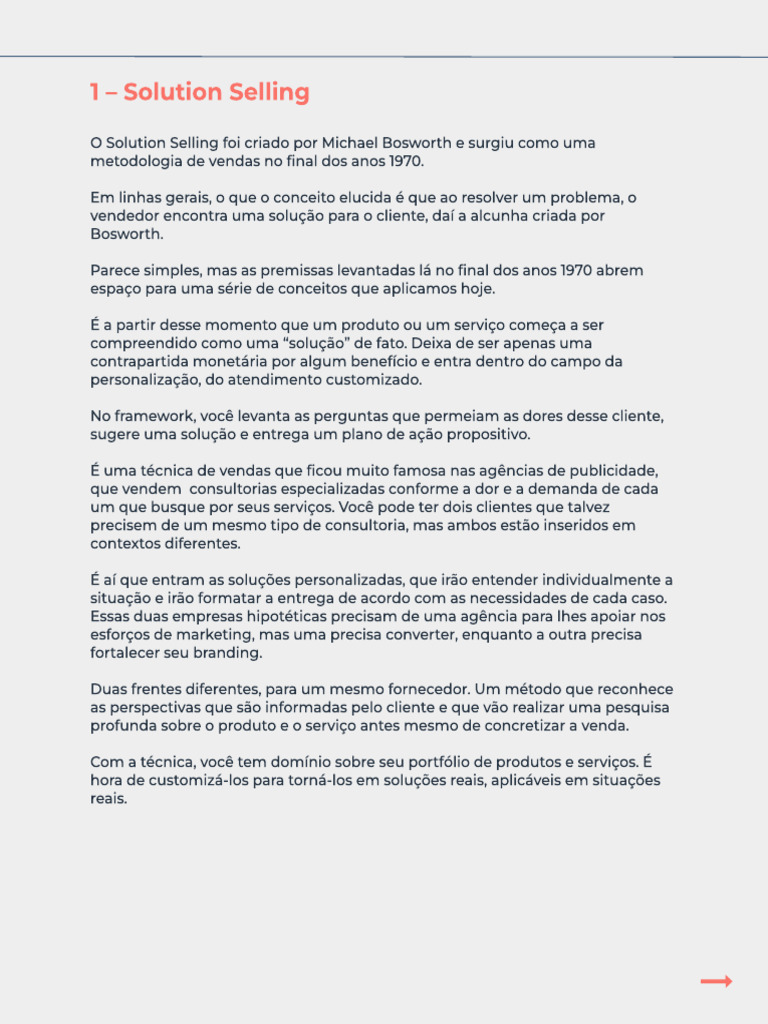 10_t_cnicas_de_vendas_para_se_destacar_em_2023_1674783134 | PDF | Marketing | Sociologia