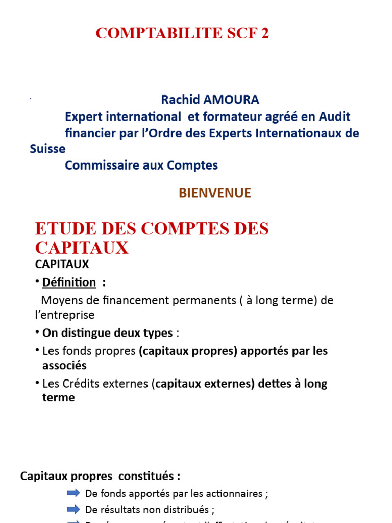 SCF2 IEDF [1] | PDF