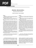 Contraste Radiológico - Iodo Bário Gadolíneo | PDF | Osmose | Medicina ...
