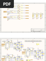 858D+ Hot Air Station Schematic | PDF | Electrical Engineering ...