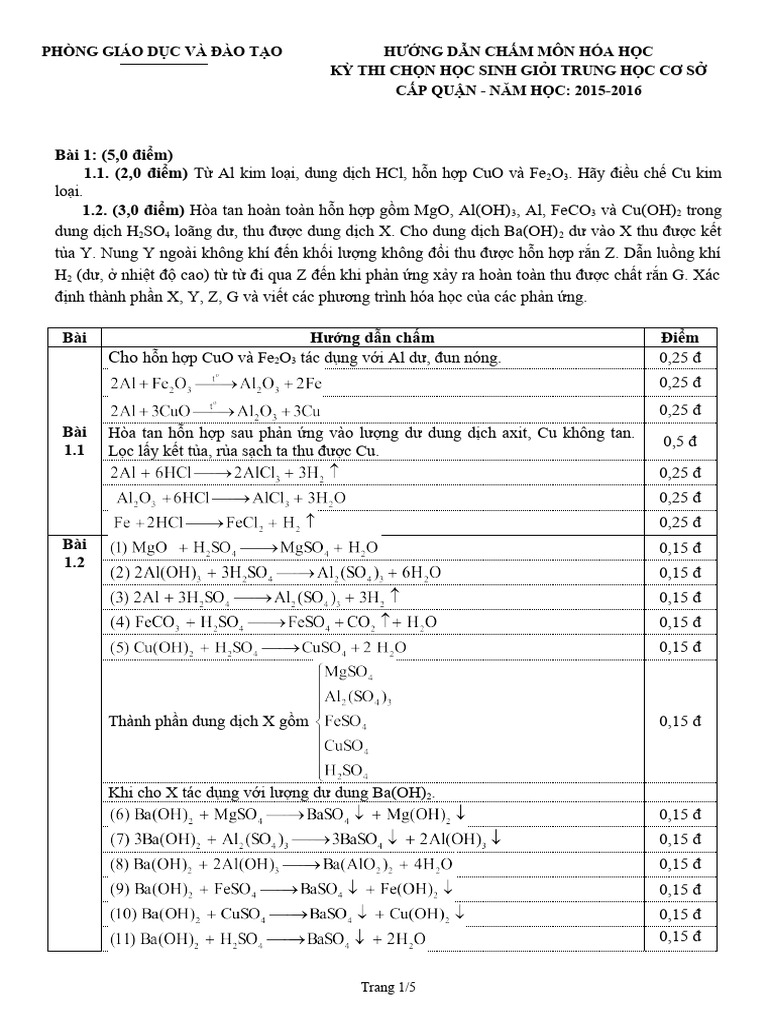HDC - HSG NK 2015-2016 | PDF