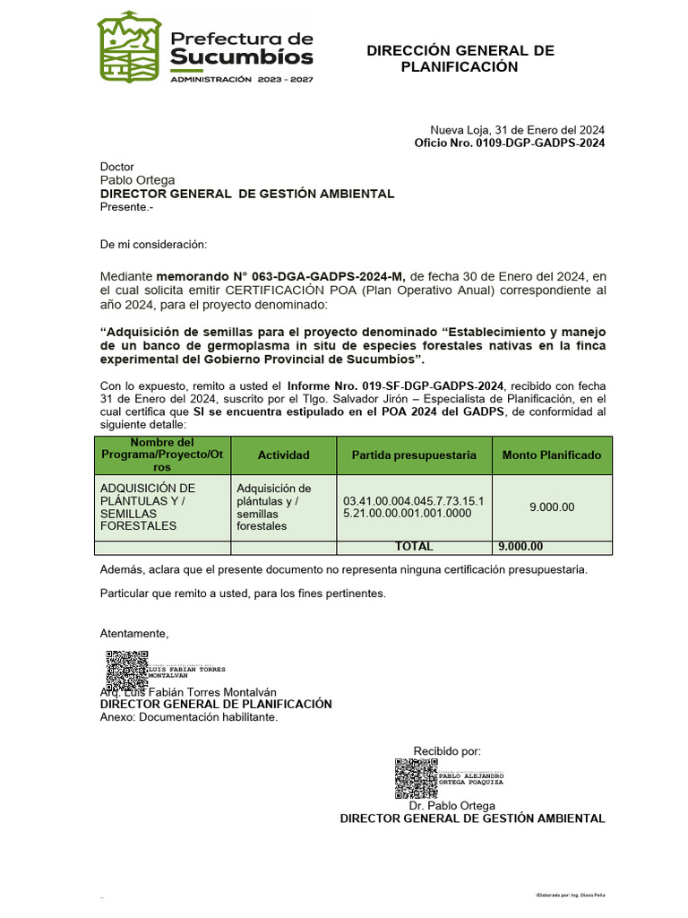 4 OFICIO 0109-DGP-GADPS-2024-signed-signed | PDF