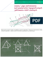Proste Prostopadle W Przestrzeni | PDF