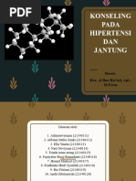 Konseling Obat Indeks Terapi Sempit | PDF | Pengembangan Diri