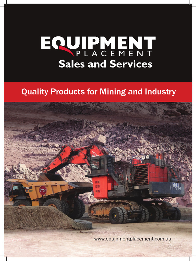 Equipment Placement - Product Catalog - Compressed | PDF | Filtration | Forklift