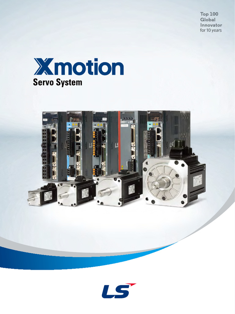 Xmotion Catalog en 202306 | PDF | Usb | Switch