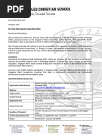 SMC Sample Questions 2024 | PDF | Mathematics