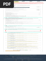 Tutorial Dan Template Sduwhv 2024 | PDF