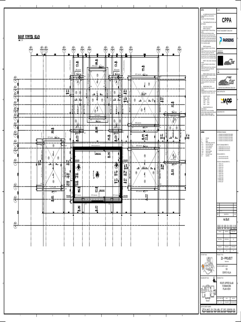 z3 Macc SV Con Abl ST SSC 020030 00 | PDF | Cement | Building Technology