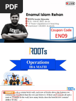 KMF GRE TC Practice Answer | PDF