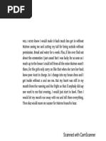 CSEC Biology Past Papers 1 - 2021 | PDF