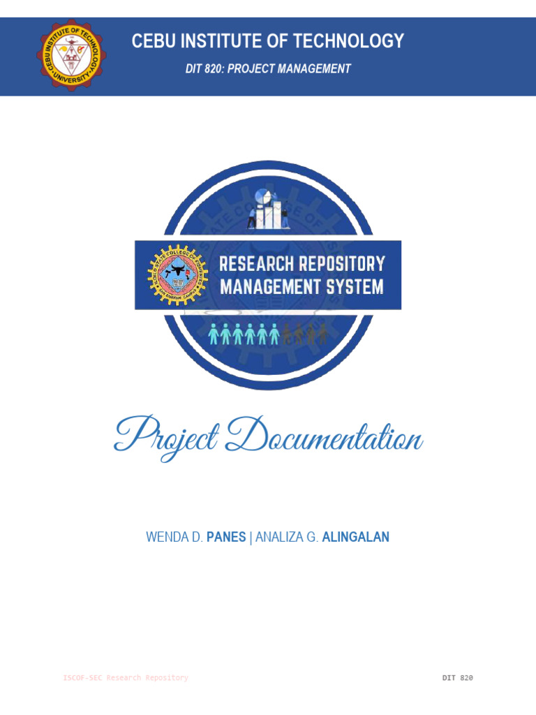 RRMS Full Documentation | PDF | Software Repository | Computing