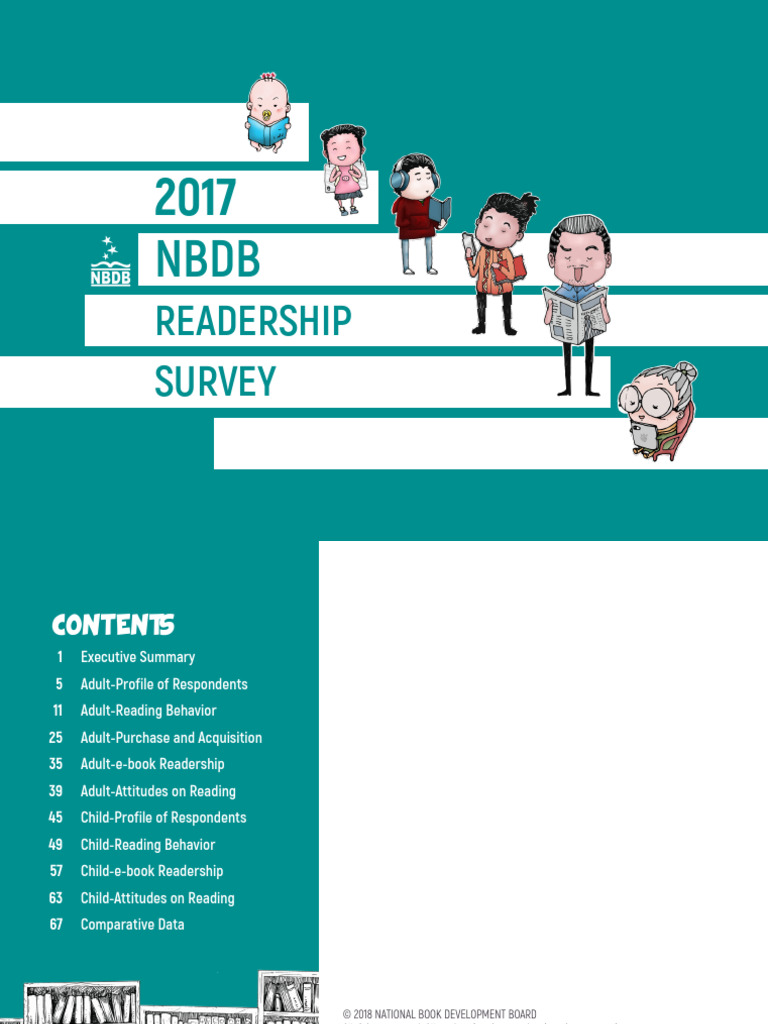 2017 Readership Survey Publication | PDF