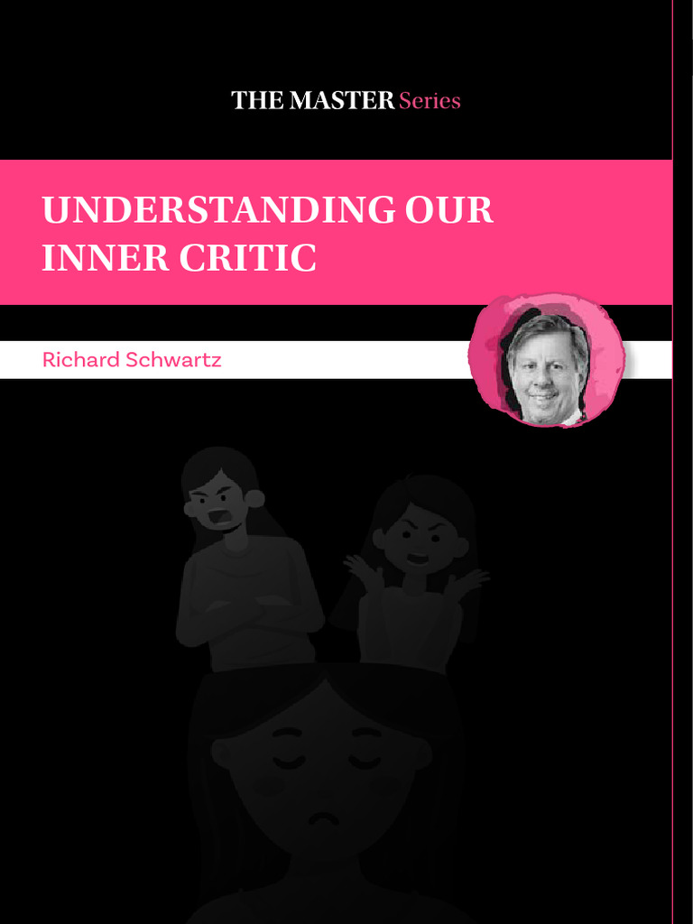 Asset 18 Understanding Our Inner Critic 1 | PDF | Compassion | Cognition