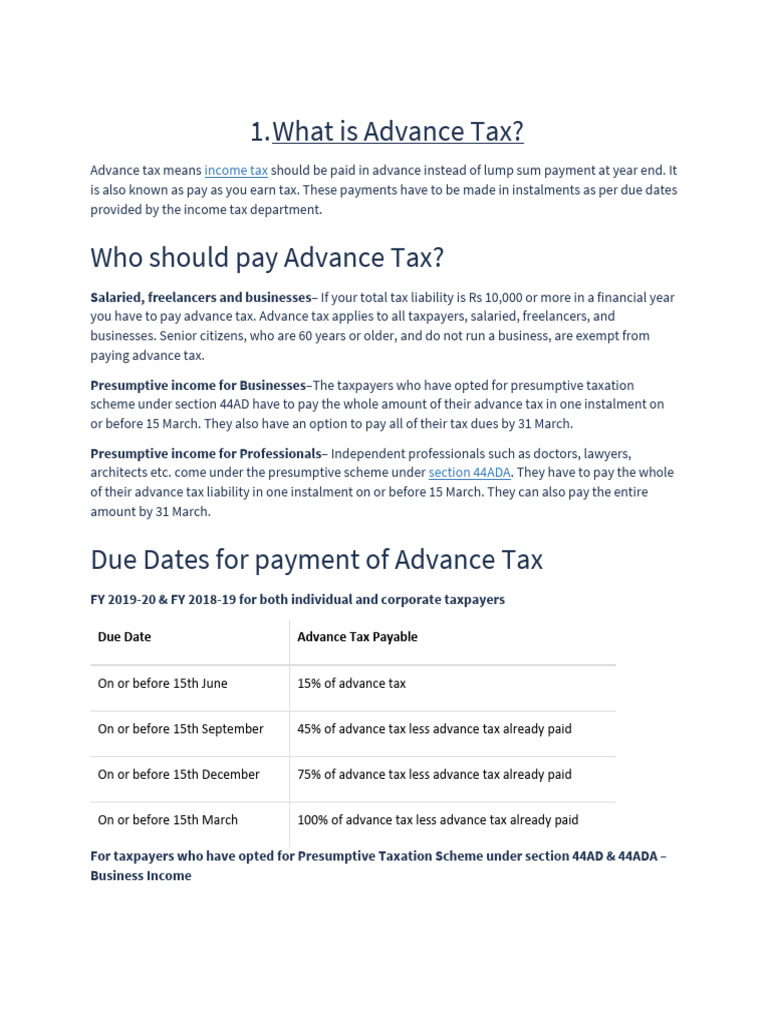 TPM ut-3 TDS, Advance tax | PDF | Taxes | Tax Treaty