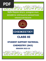 Chemistry FRONT PAGE DESIGN | PDF