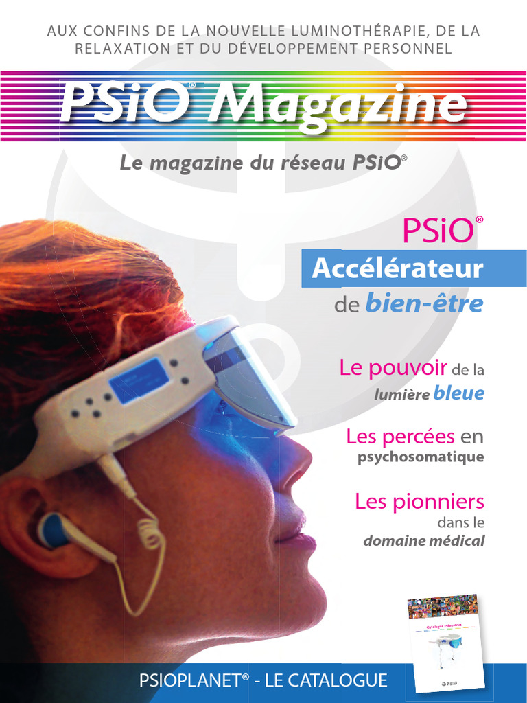 Psio Magazine n0 | PDF