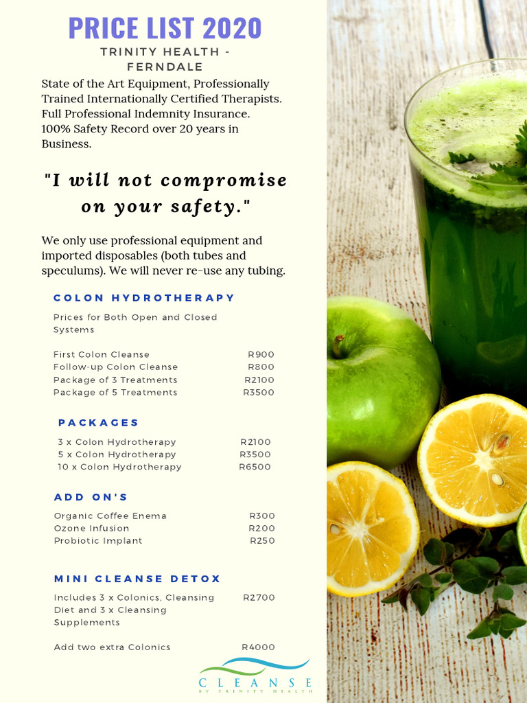 Trinity | Download Free PDF | Medicine