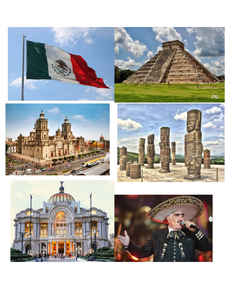 Mexico | PDF