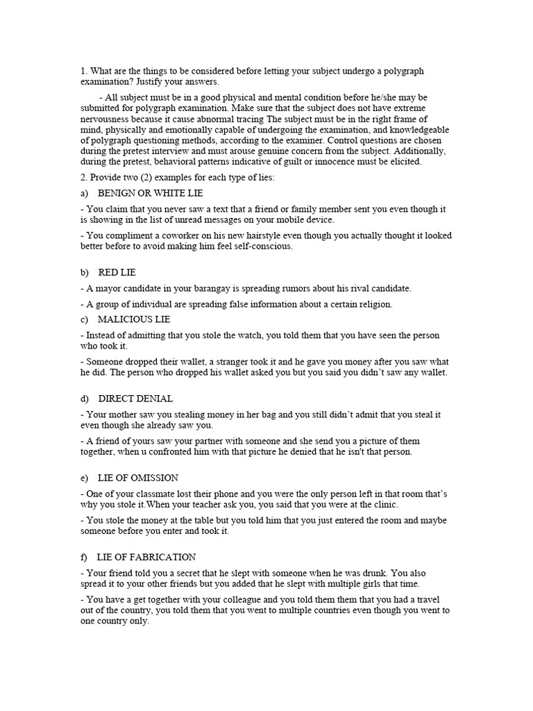 Forens2 Lesson7 | PDF