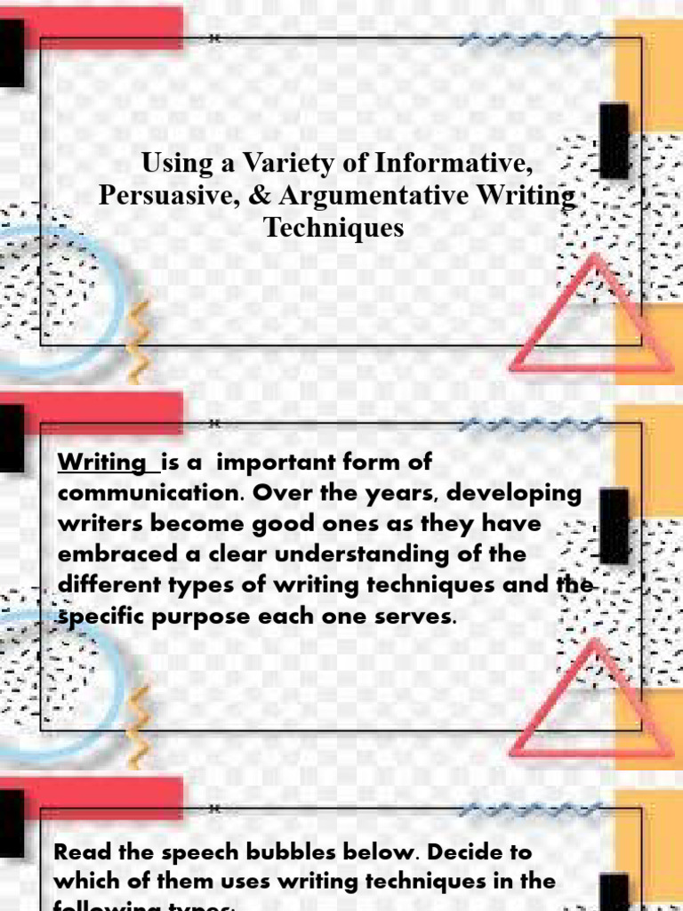 English 10 Q3 WK2 | PDF English 10 Q3 WK2 | PDF