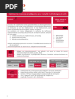 Notice Histagan 2mg Comp. Sec. B 30 | PDF | Médicaments | Médecine clinique