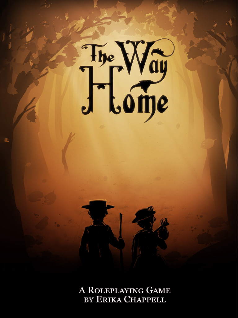 The Way Home | PDF | Home & Garden