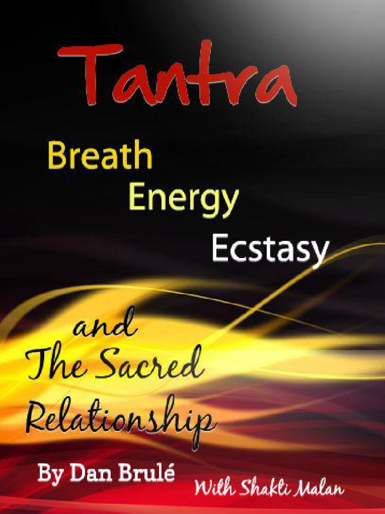 TANTRA BOOK Feb2016 | PDF