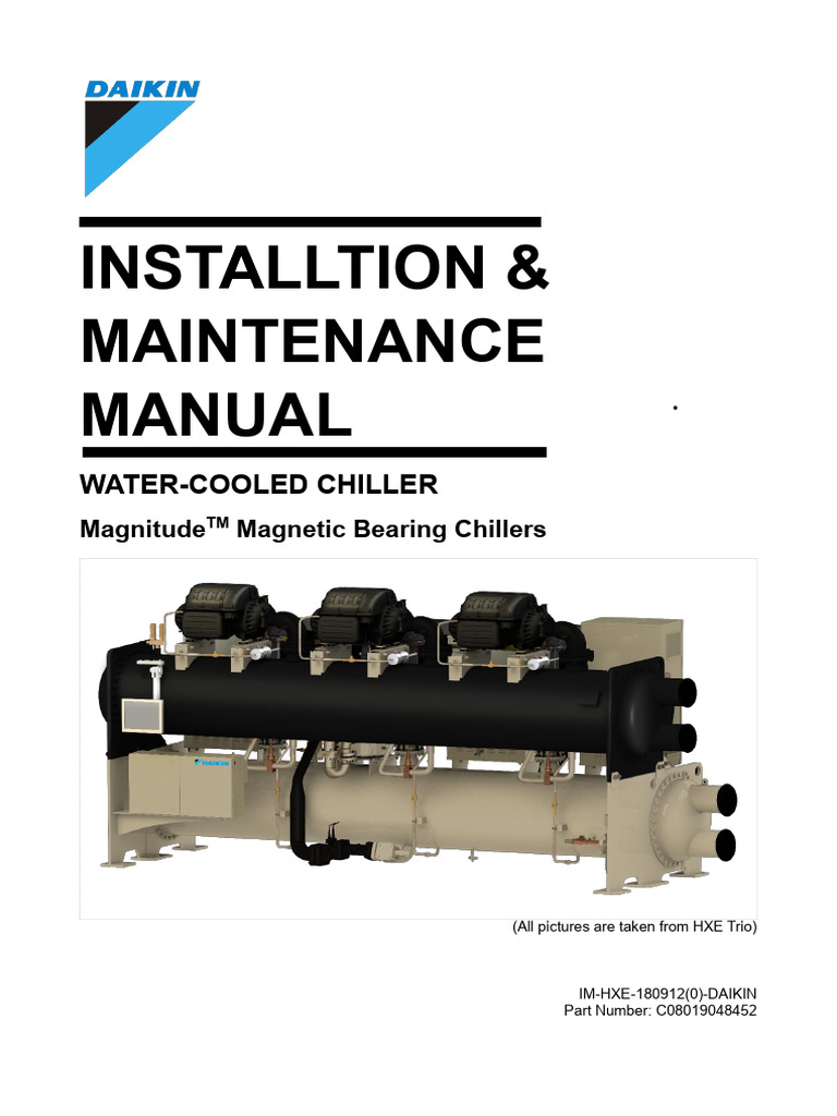 Hxe Im | PDF | Engineering Thermodynamics | Manufactured Goods