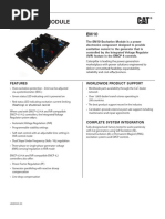 Avastin Emulsiflex C3 - Manual | PDF | Valve | Pump