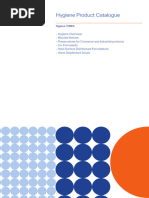 Liquid Laundry Detergent GHS SDS | PDF | Resource Conservation And ...
