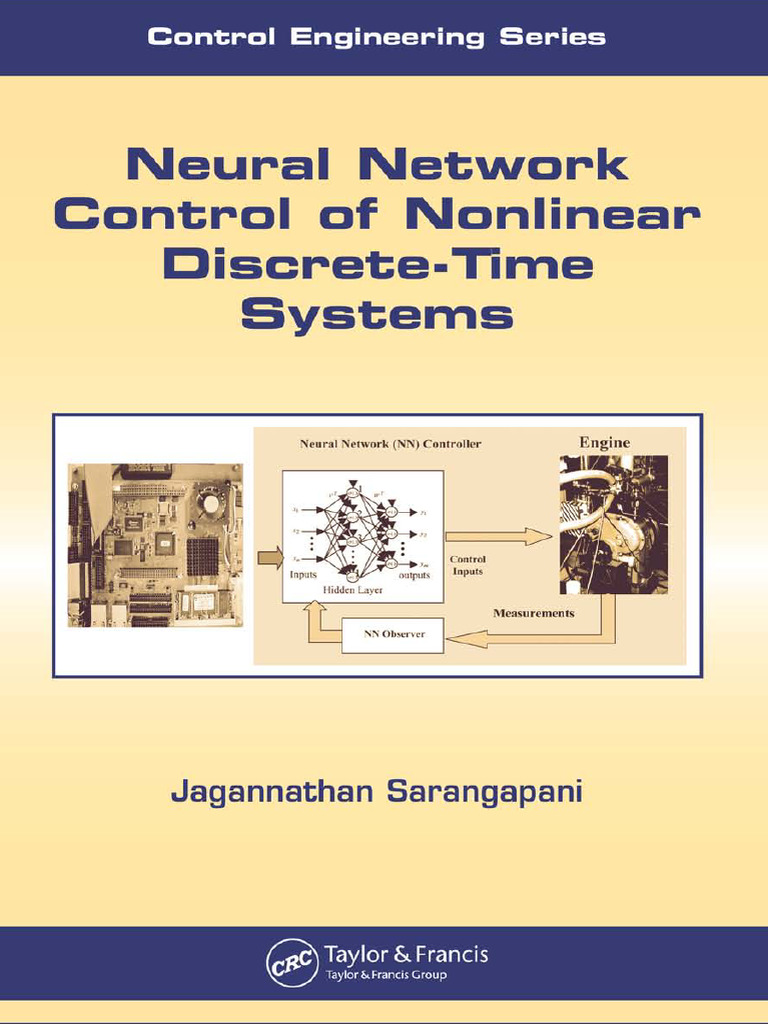 Previewpdf Pdf Control Theory Computing