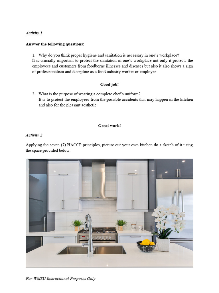HPC 1 (LEC) - Lesson 3 | PDF