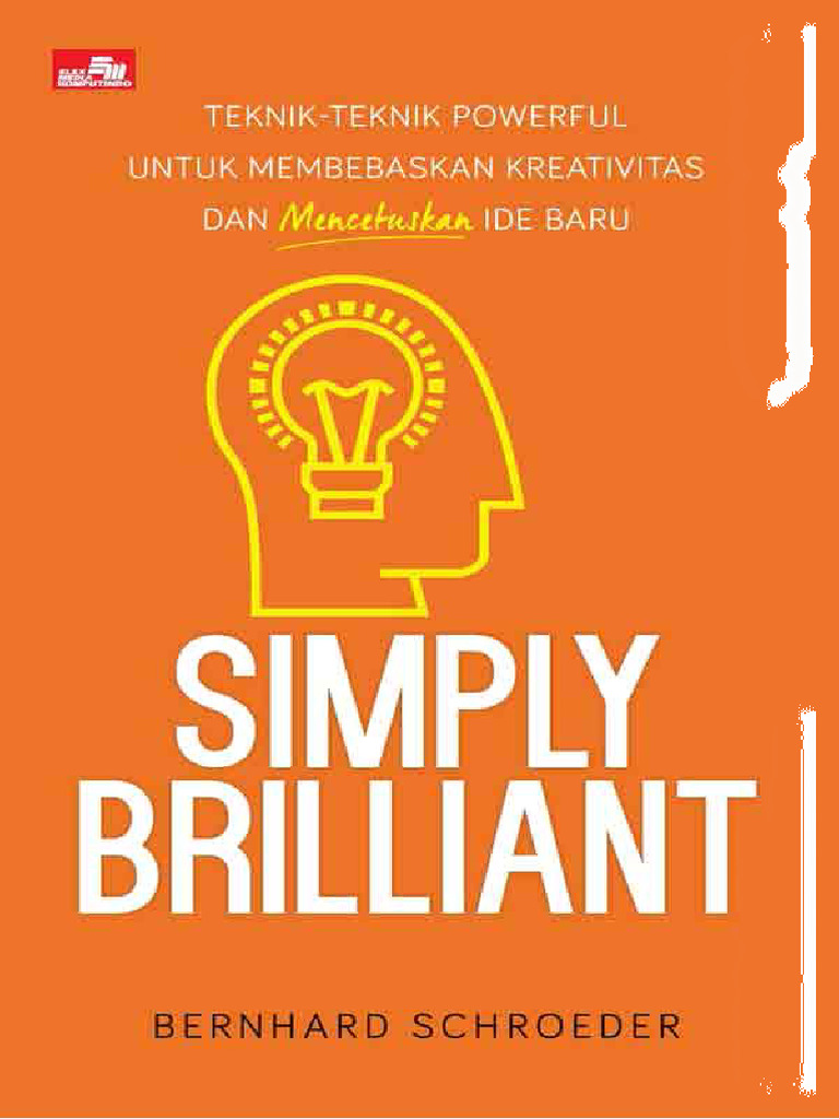 Simply Brilliant Simply Brilliant | PDF