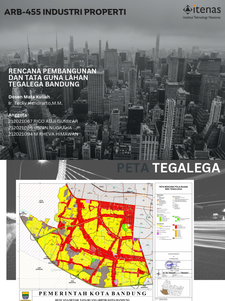ARB-455 INDUSTRI PROPERTI | PDF
