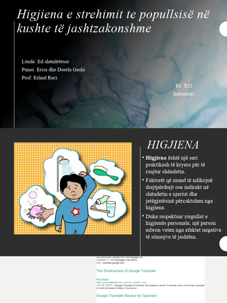 Dorela Erisa Gashi | PDF