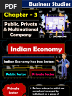 Statistics For Economics Class 11 Sandeep Garg | PDF