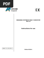 Isotemp Refrigerator Instruction Manual | PDF | Refrigerator | Door