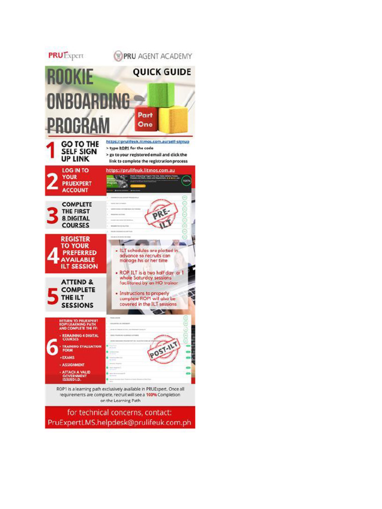 Rop Part 1 Guide | PDF