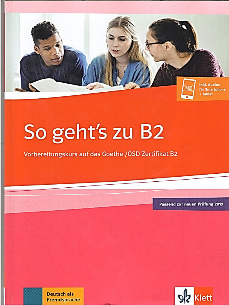 So Geht b2 Ok | PDF