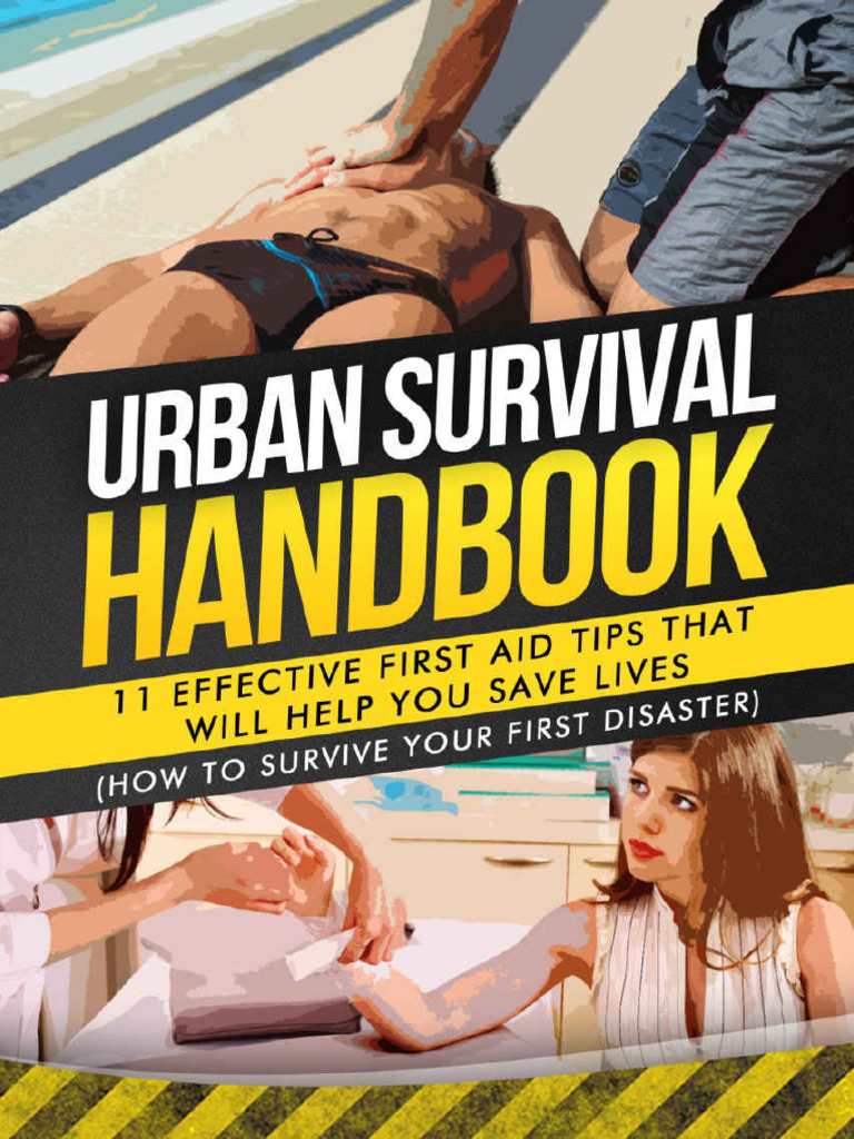 Urban Survival Handbook | PDF