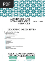 ISRS 4400: Agreed-Upon Procedures Guide | PDF | Accounts Payable | Audit