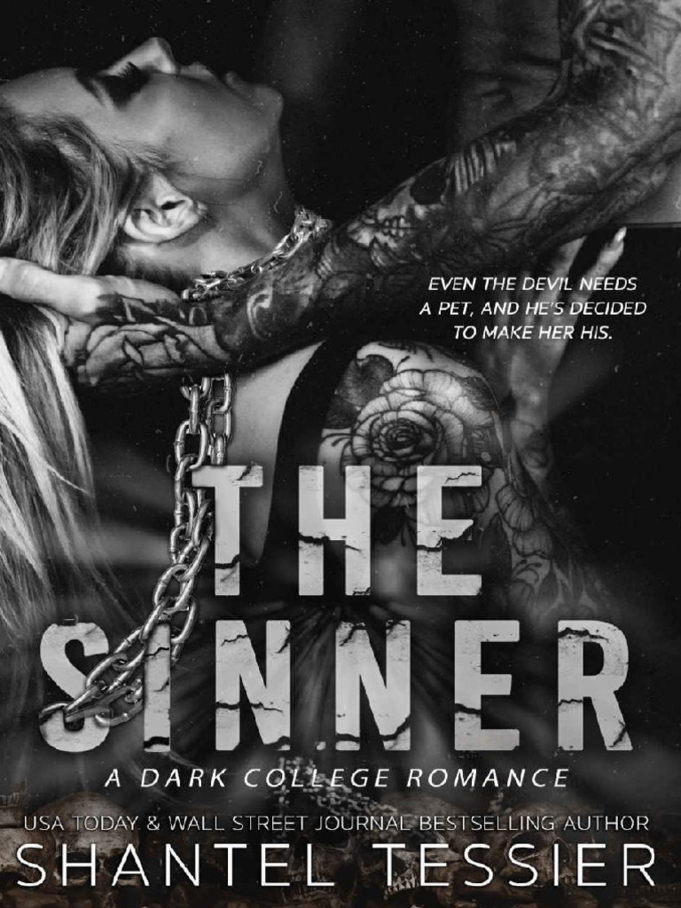 Shantel Tessier - The Sinner | PDF